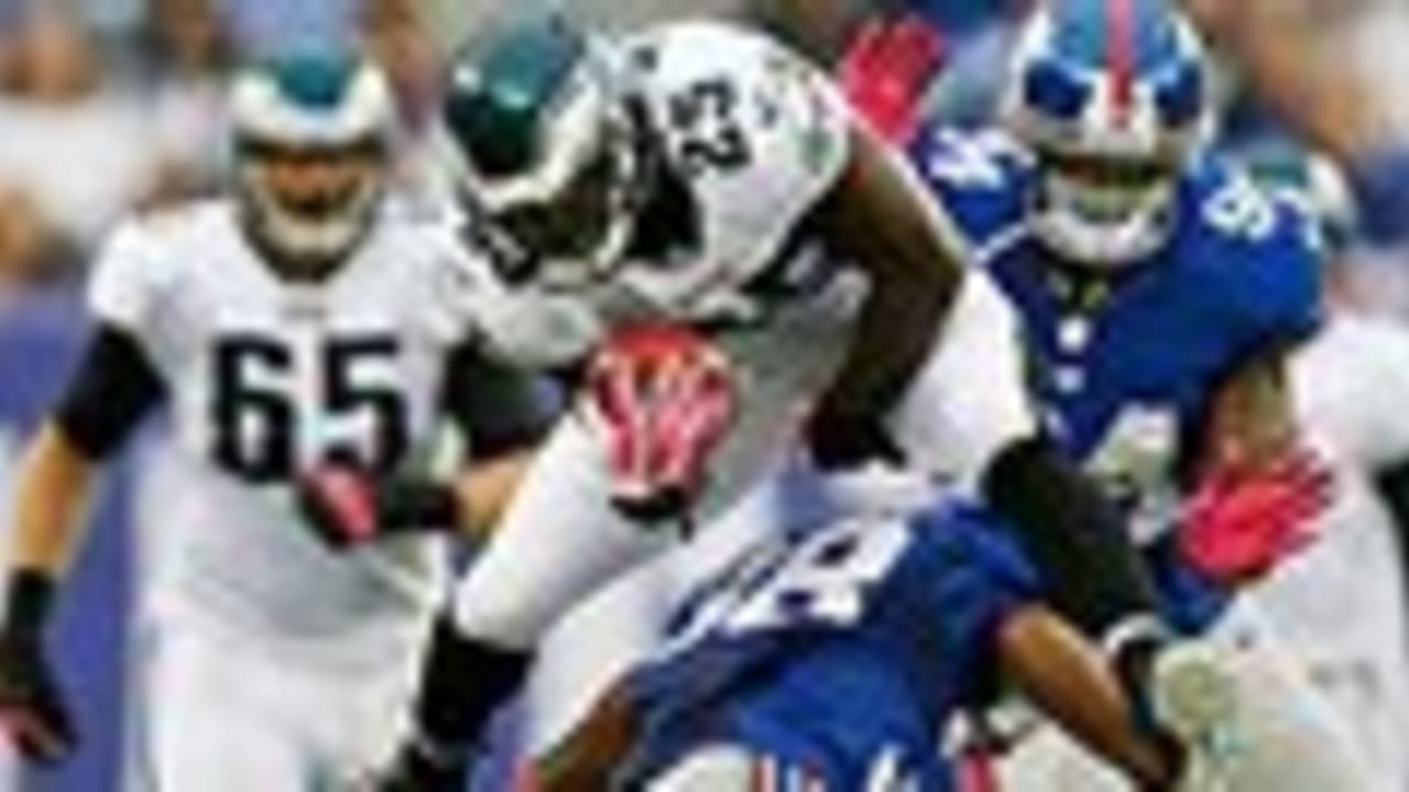 Experts discuss where Giants go from here