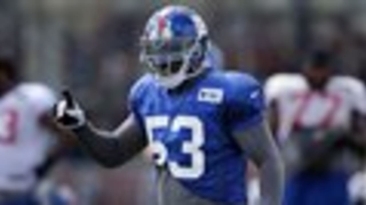 Jameel Mcclain Among Players Expected To Return To Practice