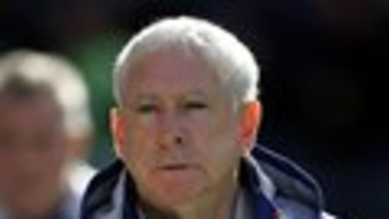 TE Coach Michael Pope Transcript