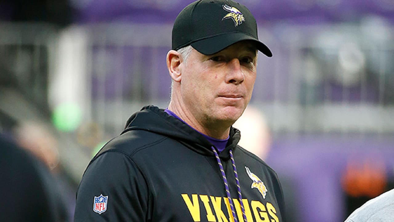 5 things you need to know about Pat Shurmur