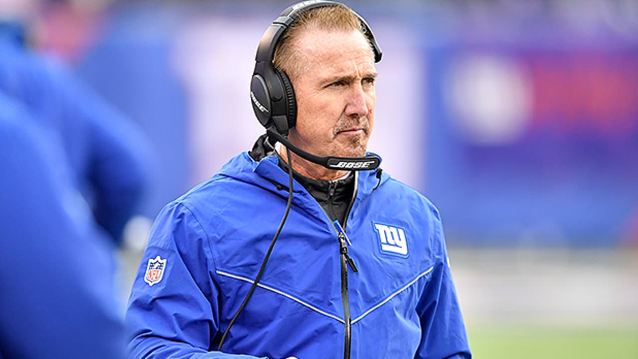 5 things you need to know about Steve Spagnuolo