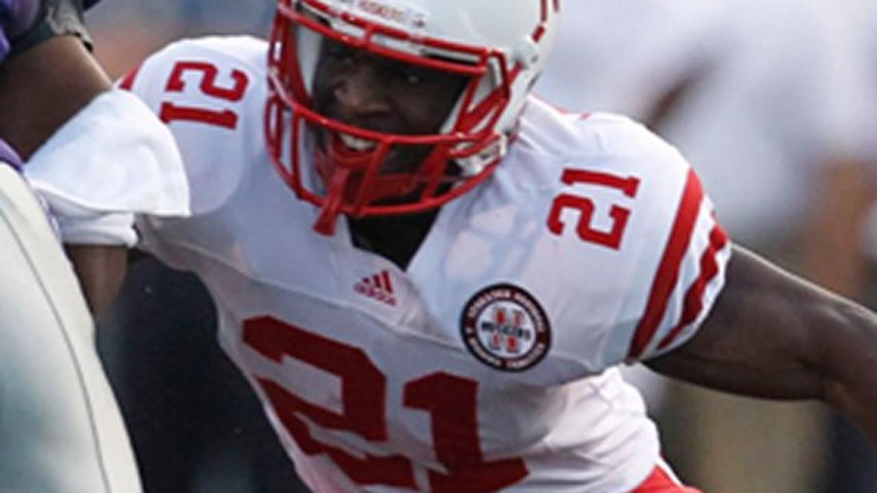 Giants Select CB Prince Amukamara