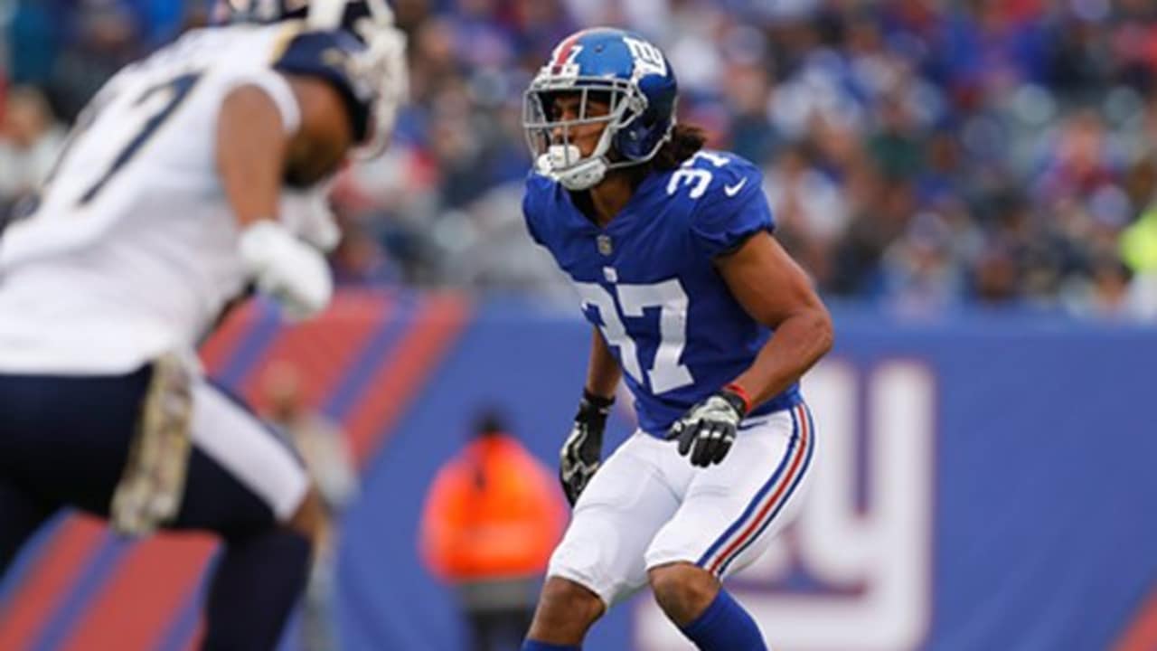 Inside the Film Room: Ross Cockrell