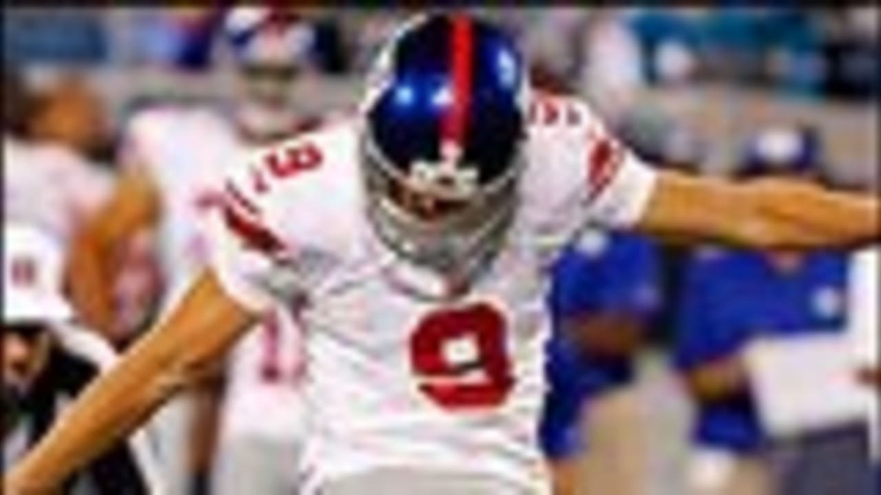 PK Lawrence Tynes on pace to set records