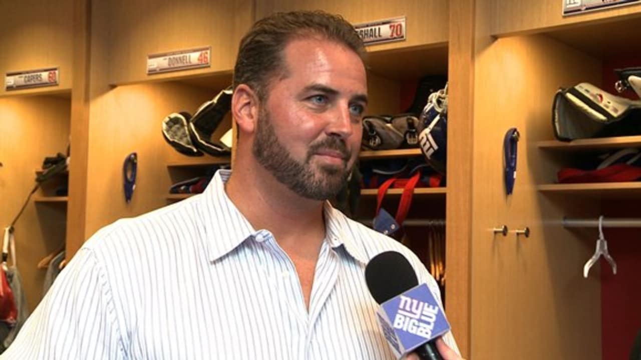 centerXchange with Shaun O'Hara