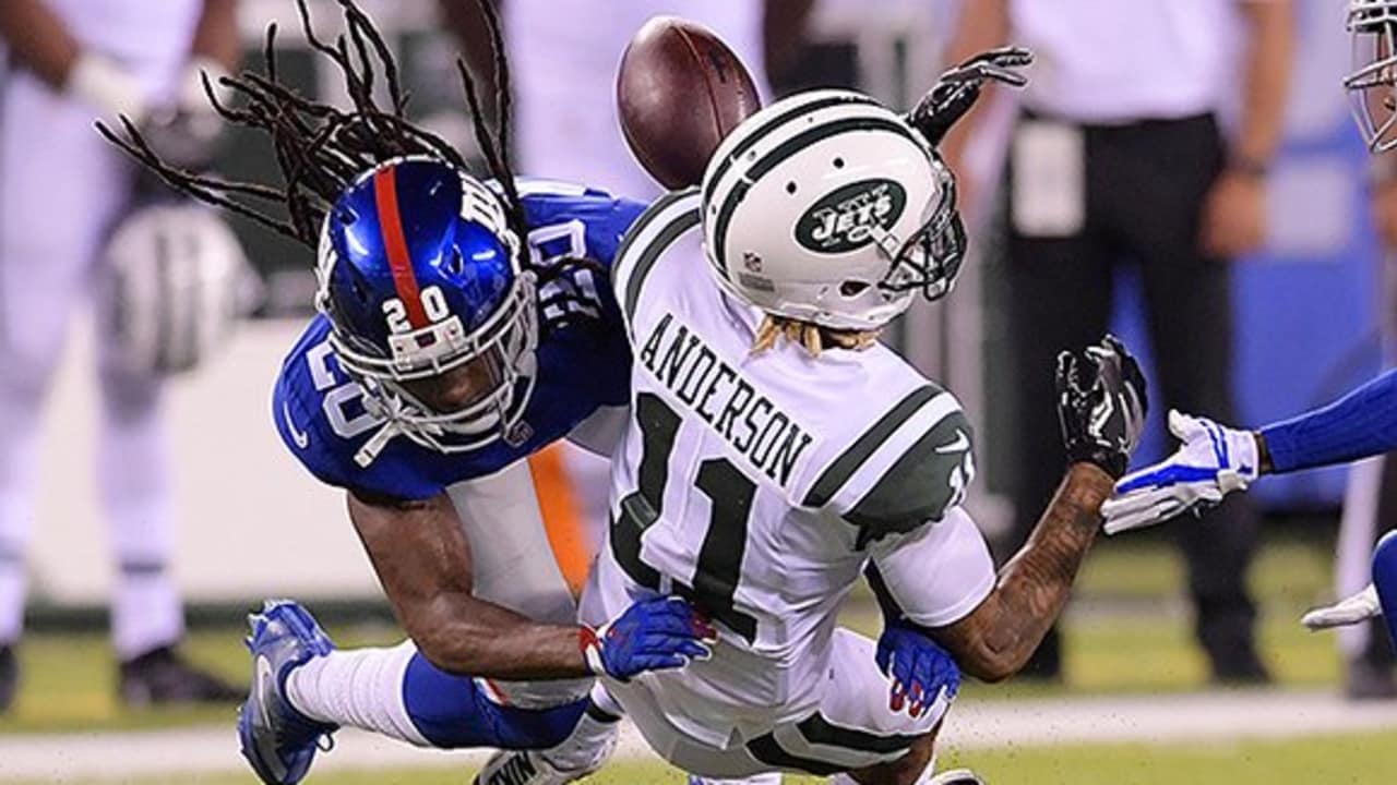 Sights & Sounds: Giants defeat Jets