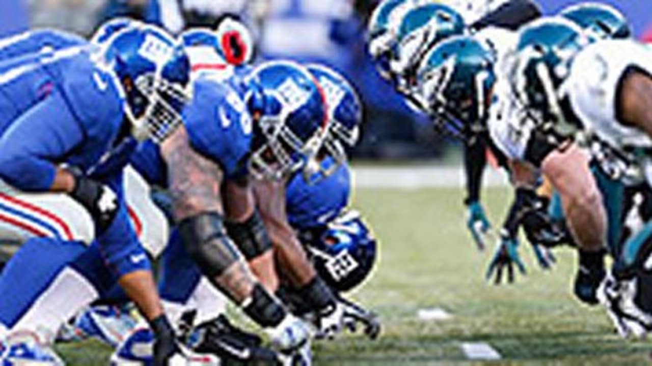 Inside the Rivalry: Eagles