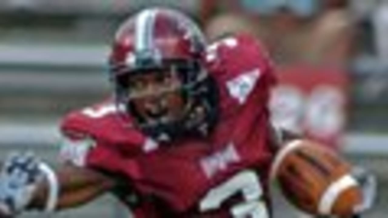 WR Jerrel Jernigan Conference Call