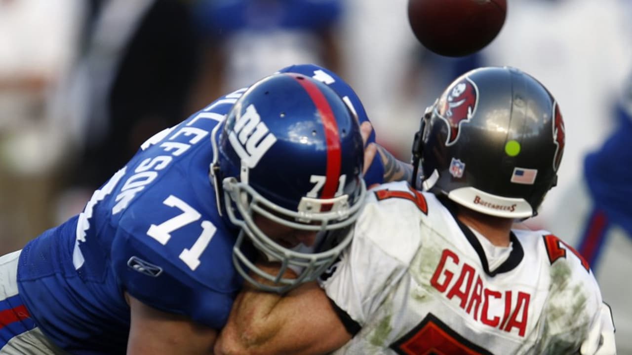 Dave Tollefson Career Recap