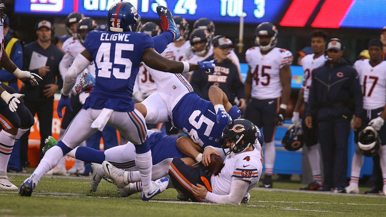 What we learned from Sunday's overtime win