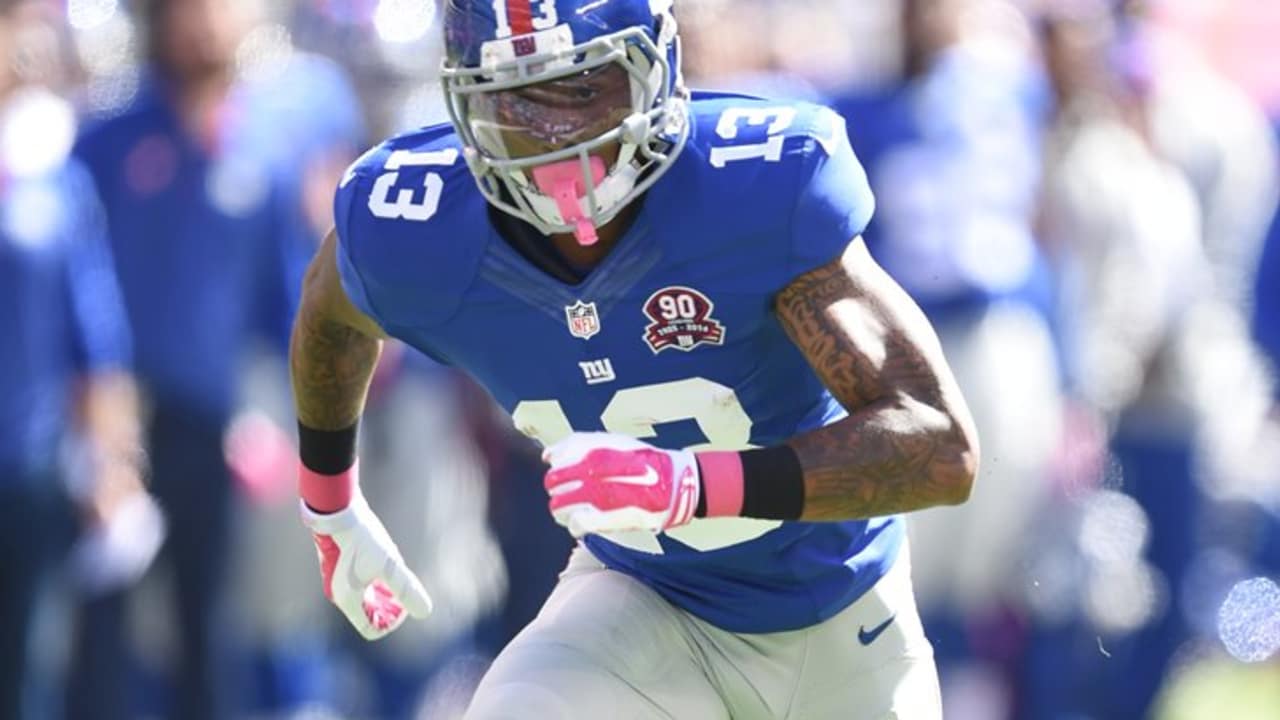 Photos: Impact of the Giants 2014 Draft Class