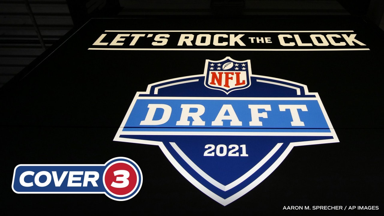 Cover 3: Possible draft targets beyond first round