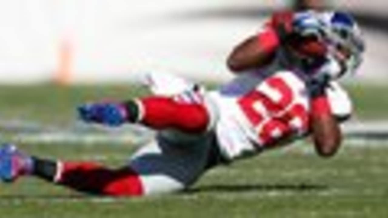 Antrel Rolle named a Top-5 Safety