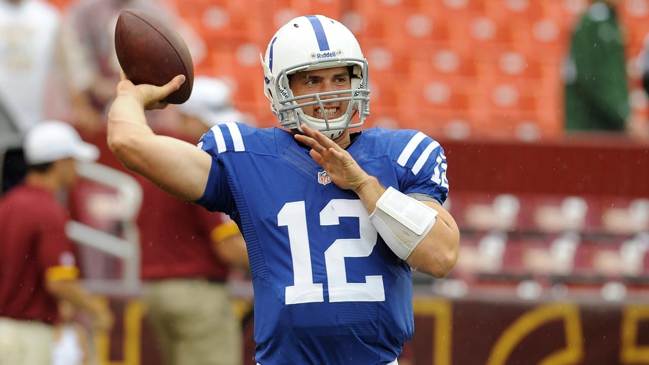 Know Your Opponent: Indianapolis Colts