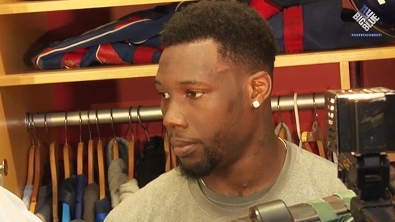 JPP Says He is Giving His All