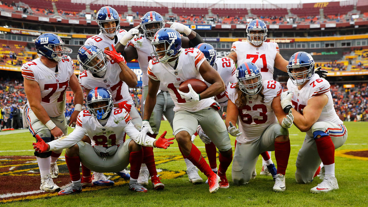 The secrets behind Big Blue's offensive turnaround