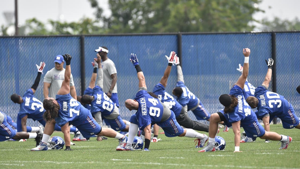 Photos: OTA practice (6/12)