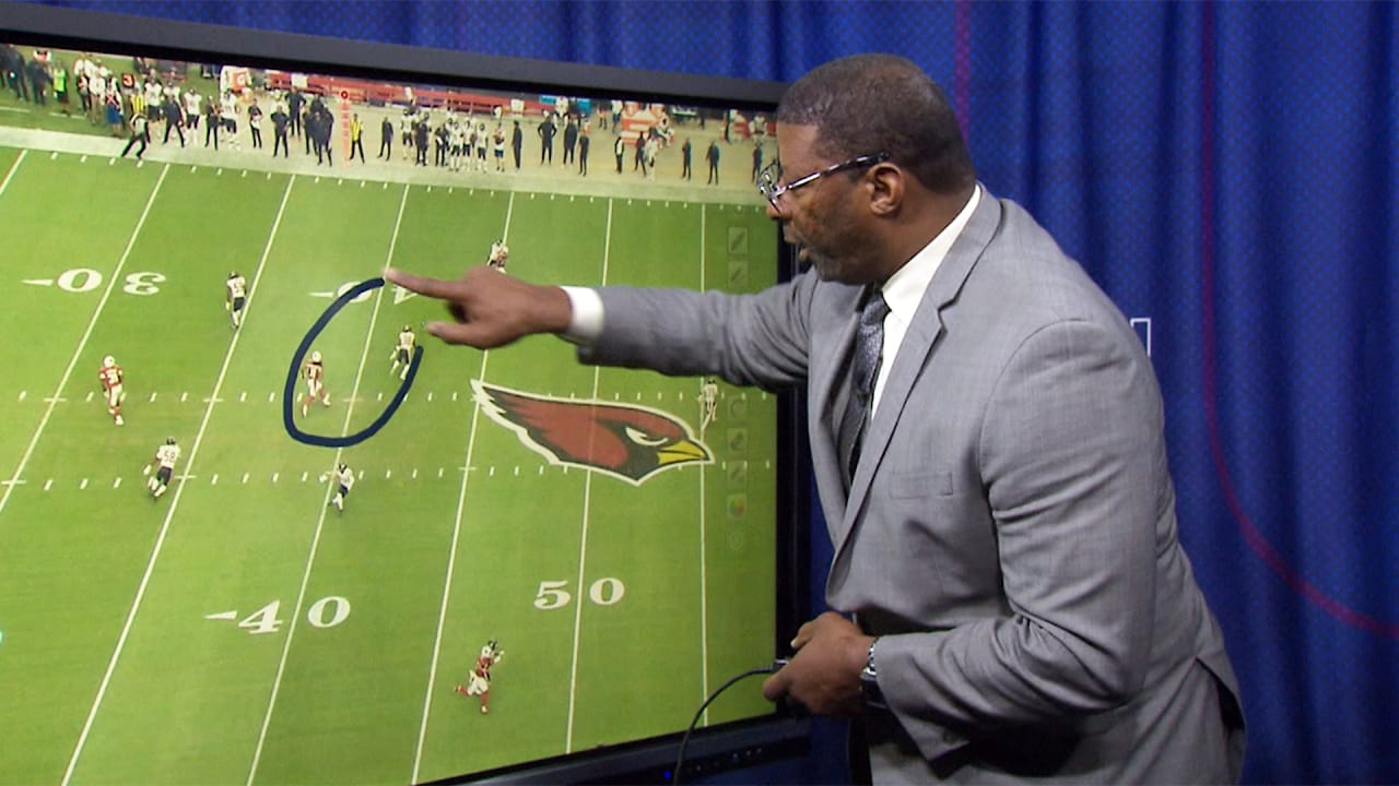 Strategy with Carl Banks: Chicago's impact defense