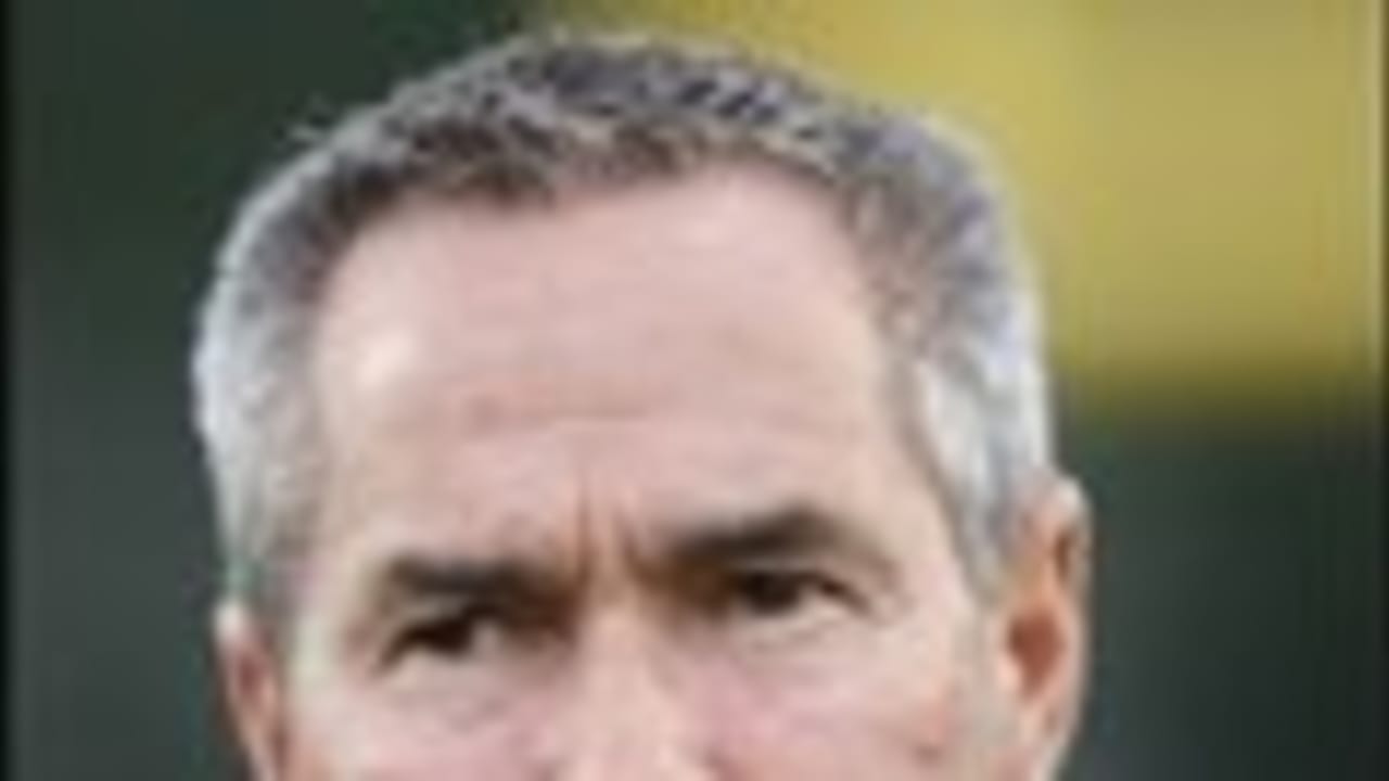 Giants Coach of the Week