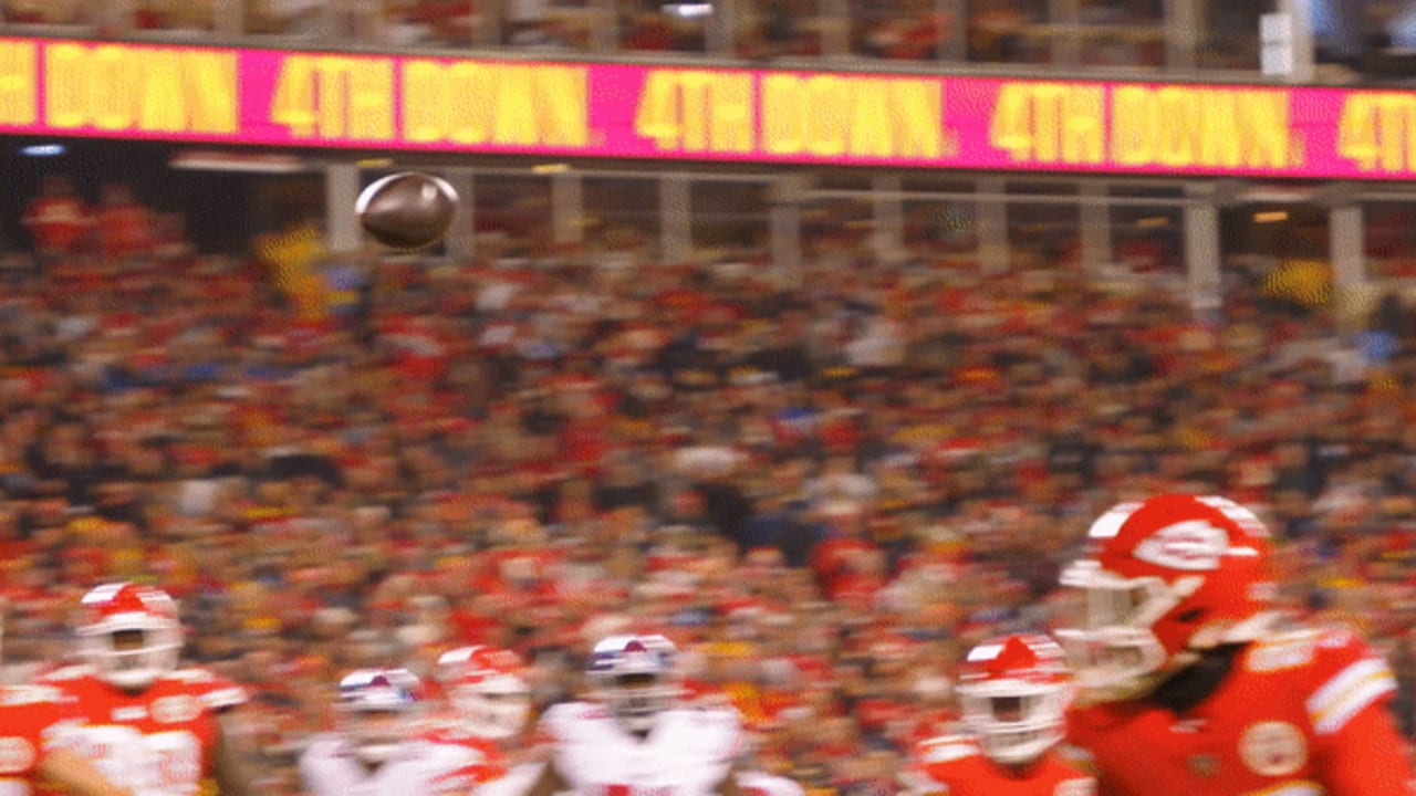 Kyle Rudolph scores first TD with Giants | Giants vs. Chiefs Highlights Kyle Rudolph scores first TD with Giants | Giants vs. Chiefs Highlights