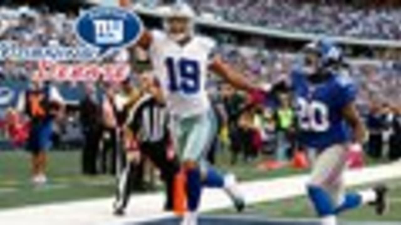 Key matchup on Sunday