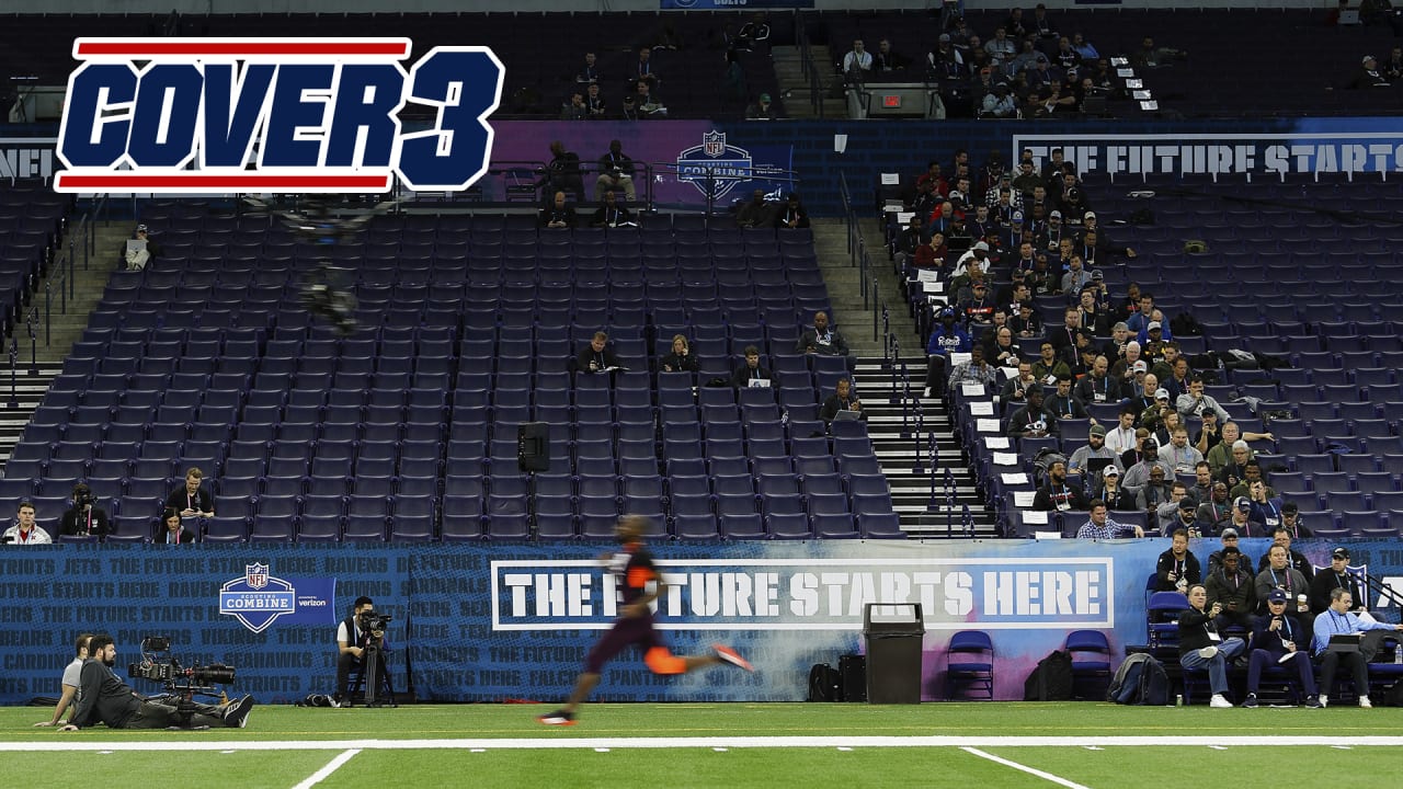 Cover 3: Takeaways from 2019 NFL Combine Cover 3: Takeaways from 2019 NFL Combine