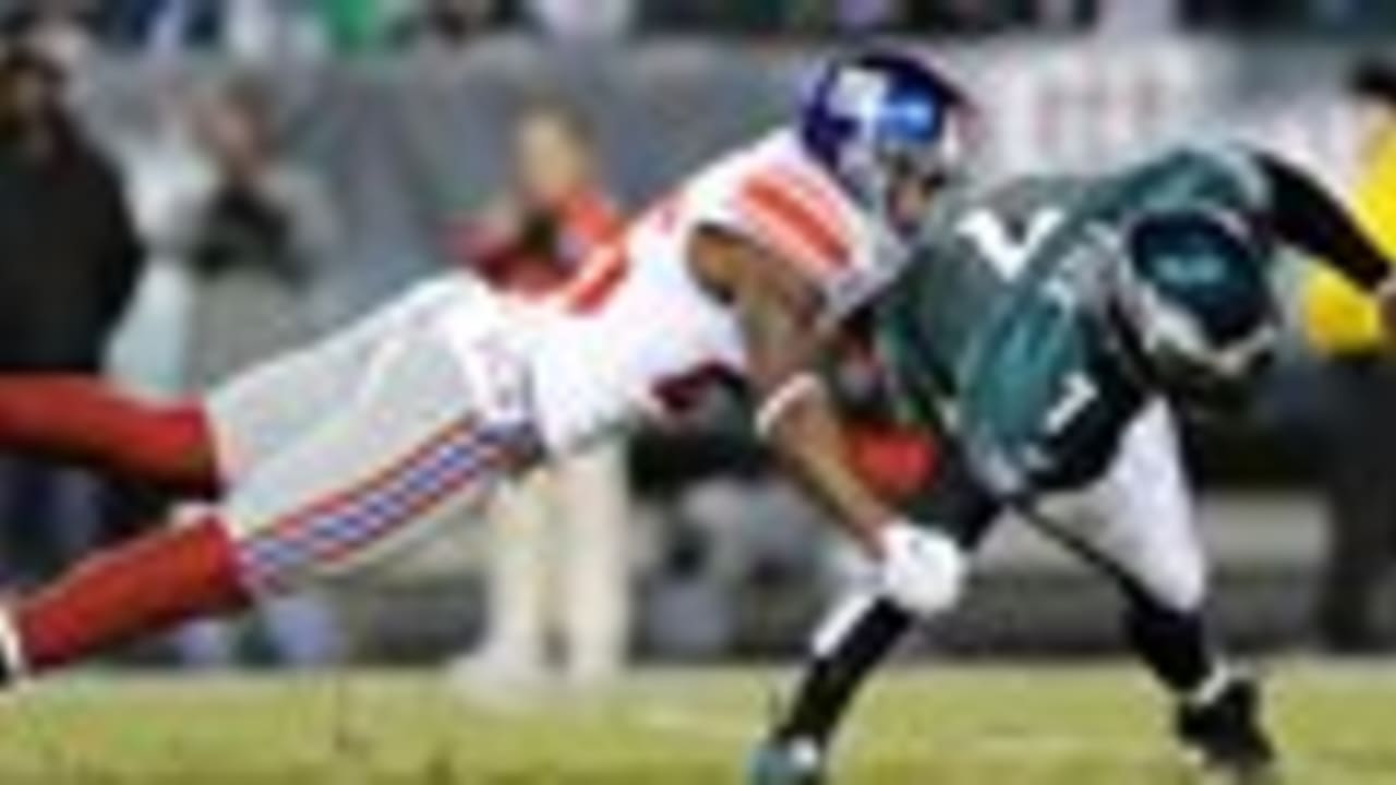 Defense preparing for Vick