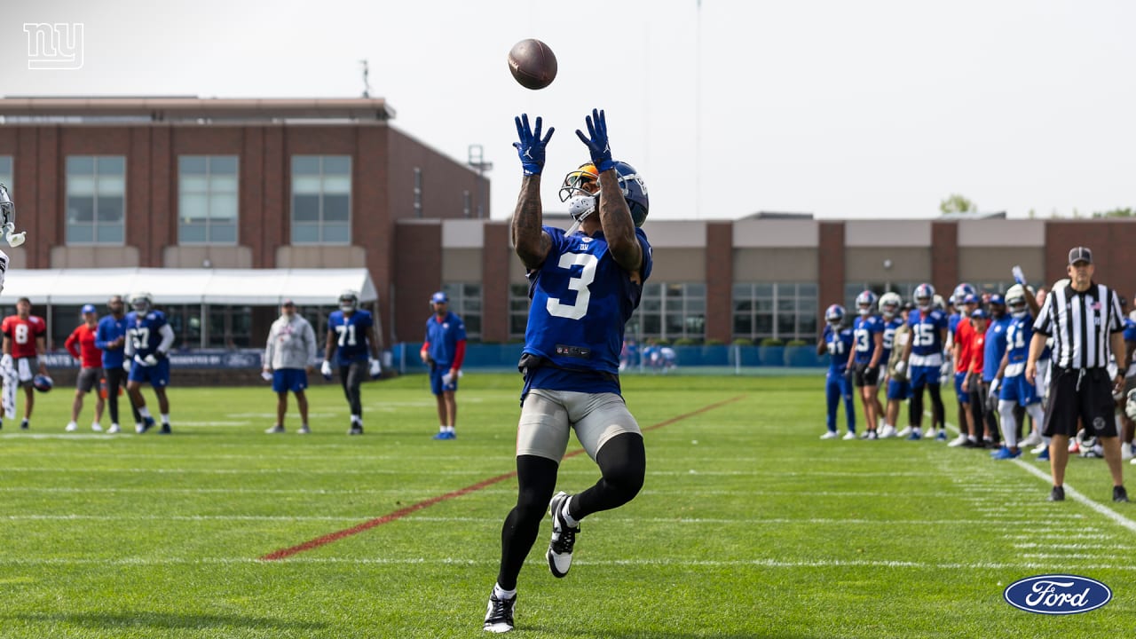 Practice Photos: Best of Monday's action