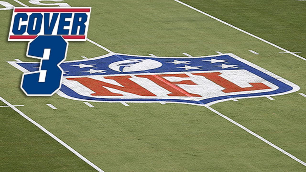 Cover 3: Contenders share common traits