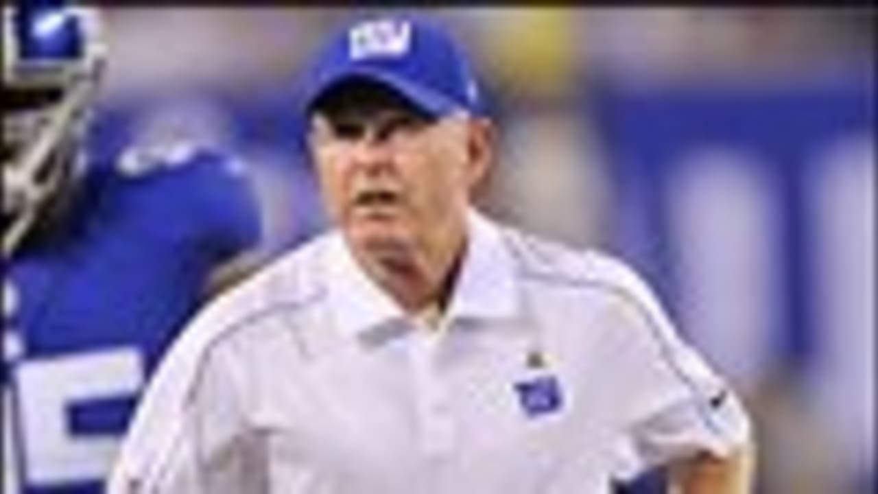 Coach Coughlin profiled on NFL Network