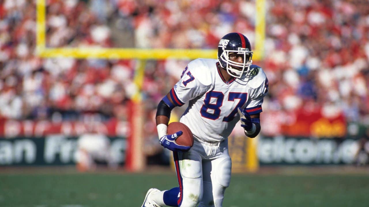 NYG Draft Class Challenge: 1989