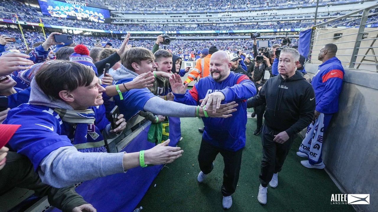 Dabs' Digest: 'We reached one of our goals'