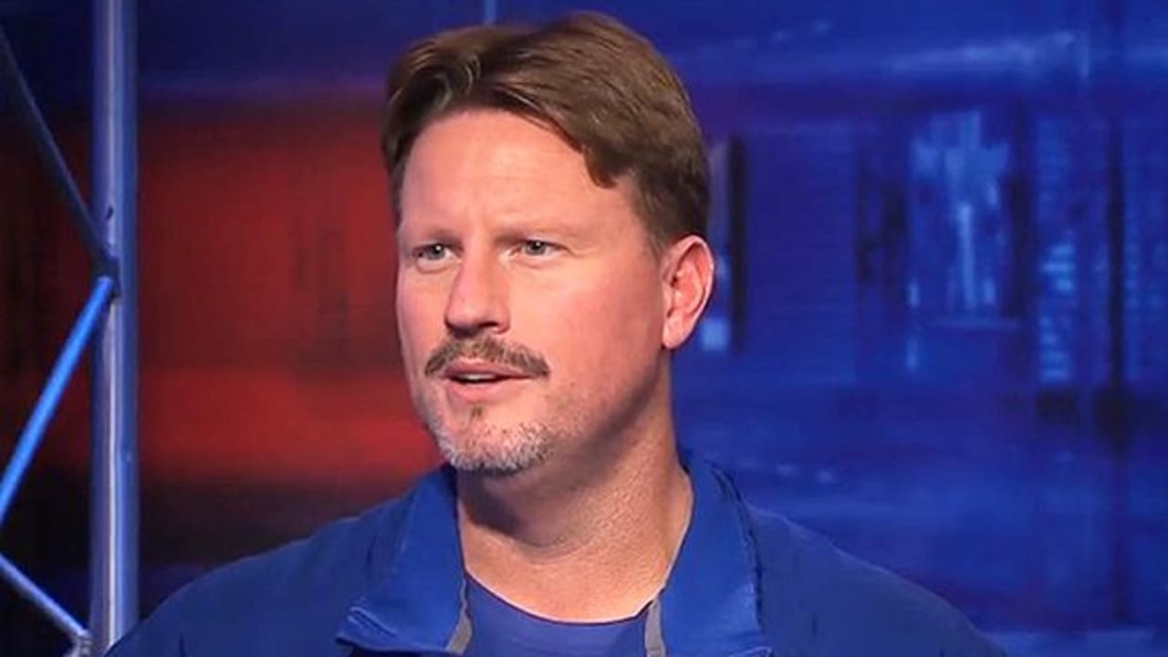 Coach Spotlight: Ben McAdoo