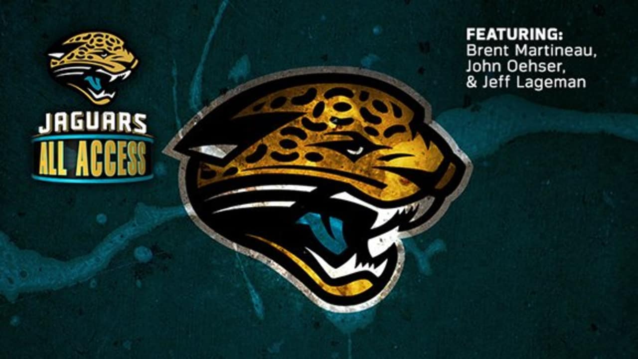 Jaguars All Access: Season Finale