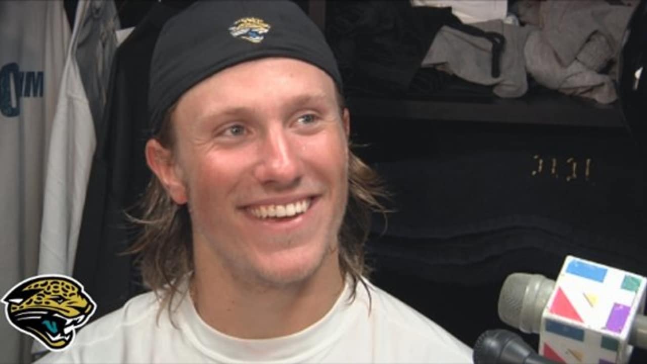 Gabbert press conference