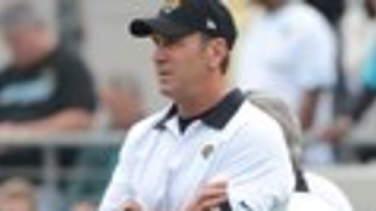 Mularkey: back to work