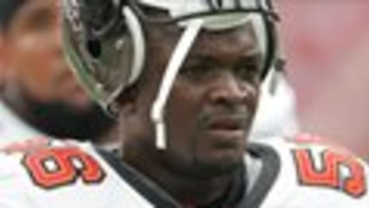 Jaguars sign LB Rod Wilson