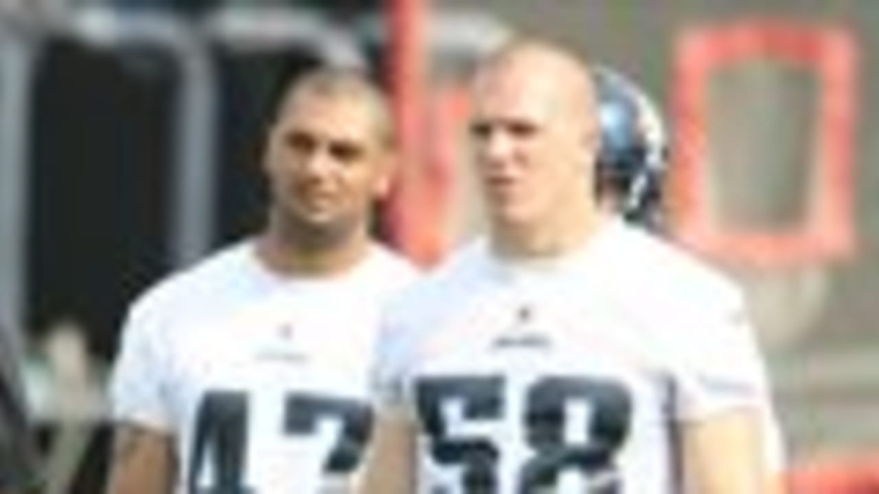 Jaguars make roster moves