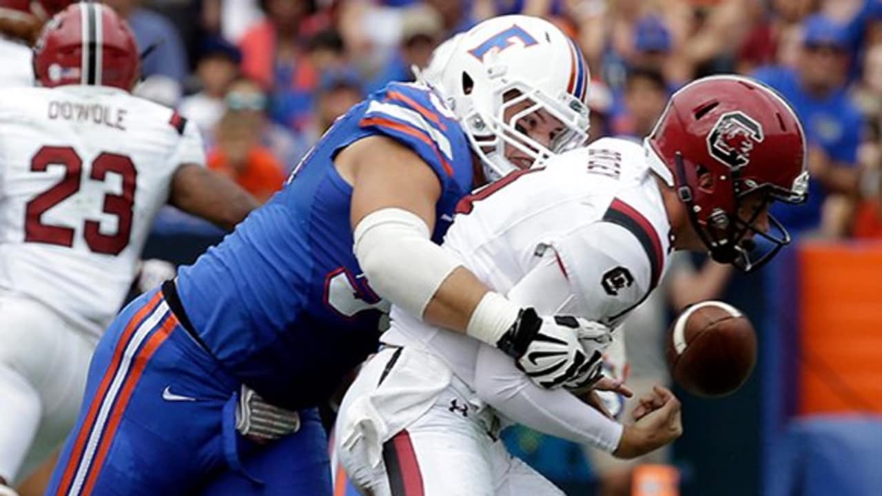 Taven Bryan Highlights