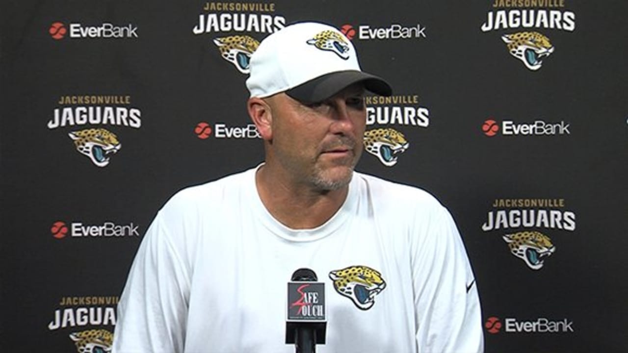 Bradley: "Two good days of practice"