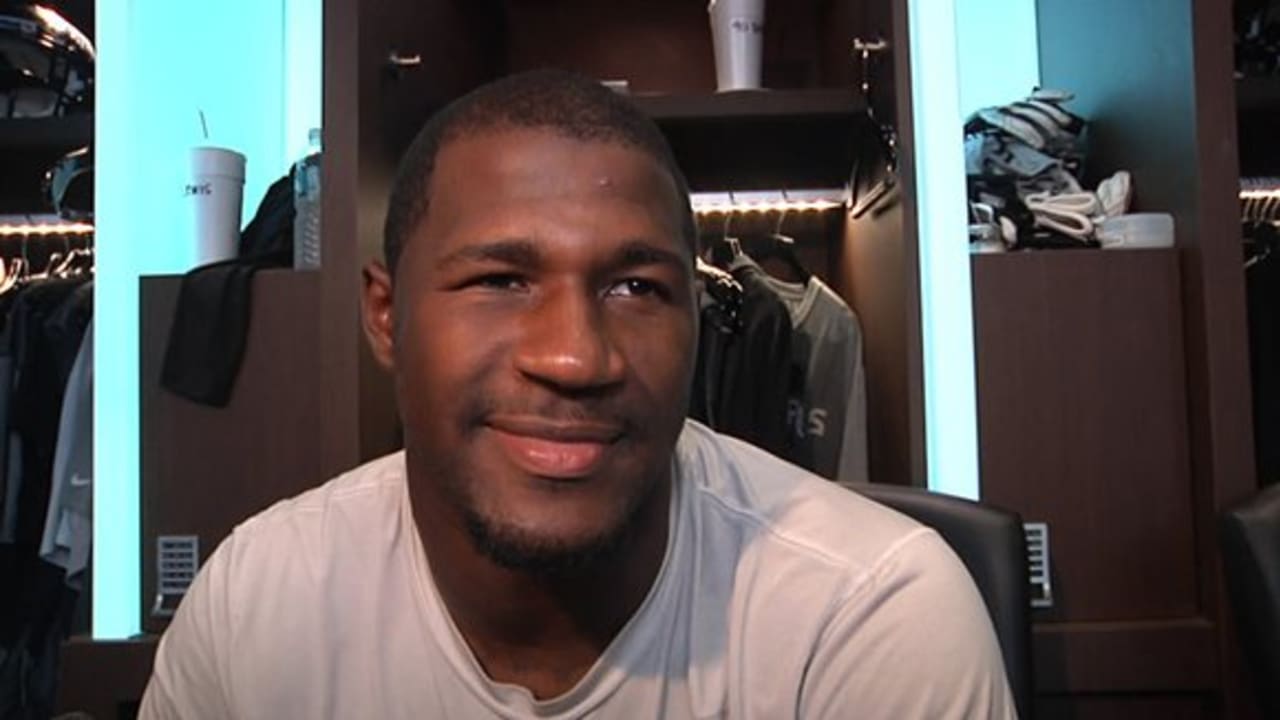 Inside the Locker Room