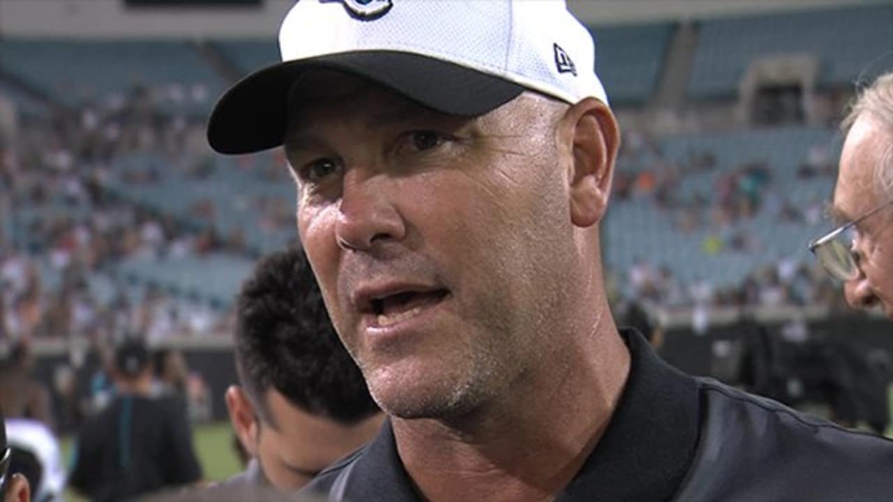 Bradley:"Good work out there"