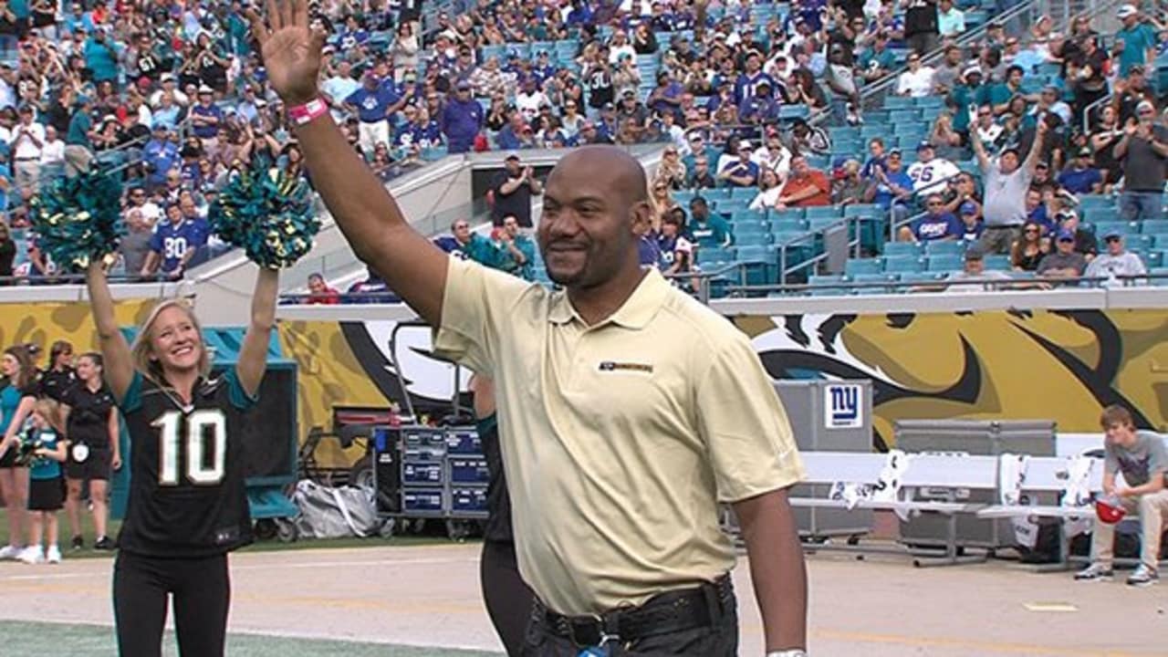 Jimmy Smith: "It's Great to be back"