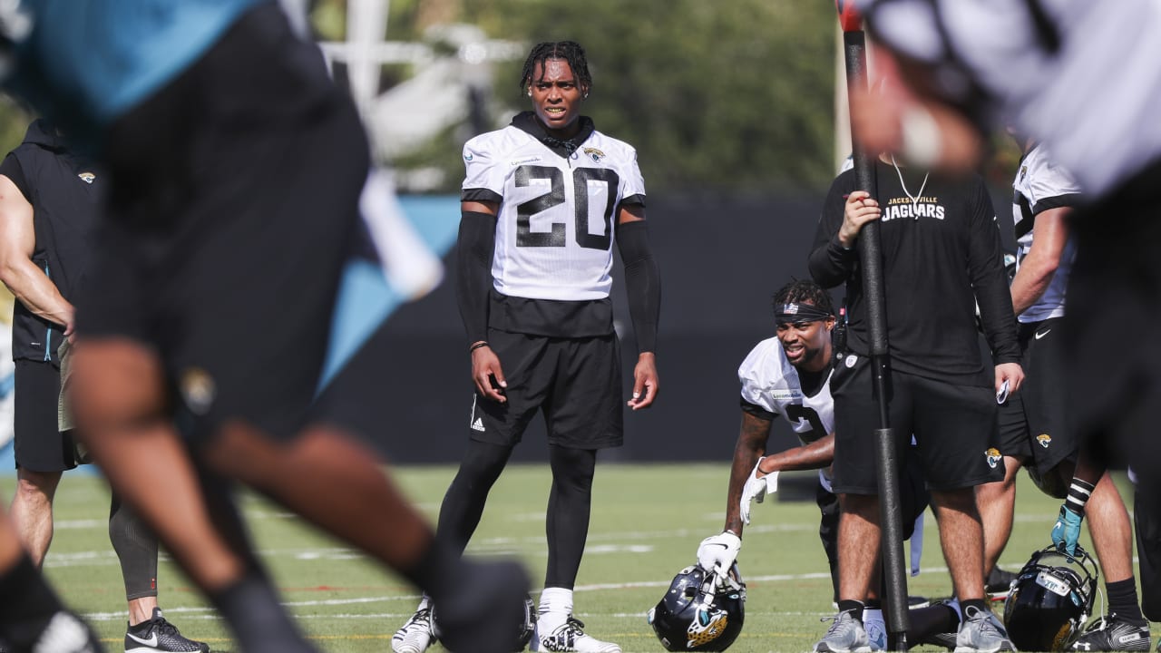 Ramsey: "A key to my game is my focus"