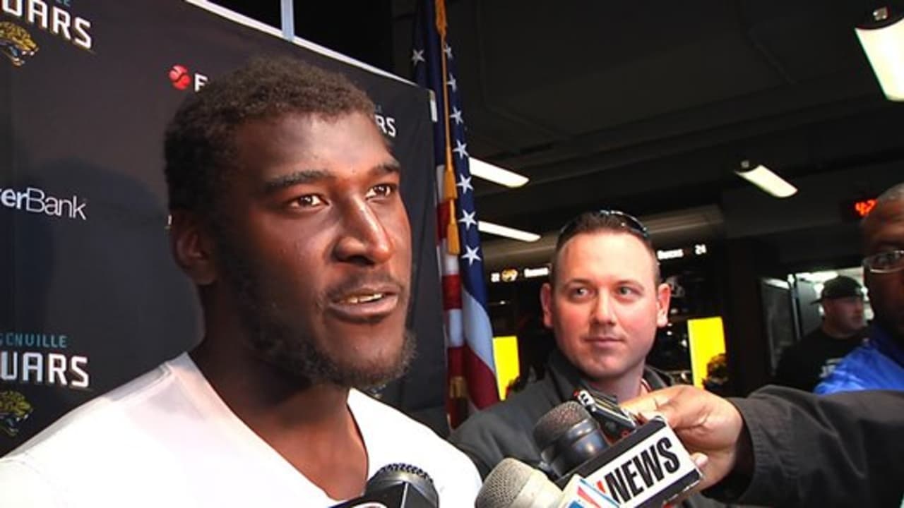 Around the Locker Room