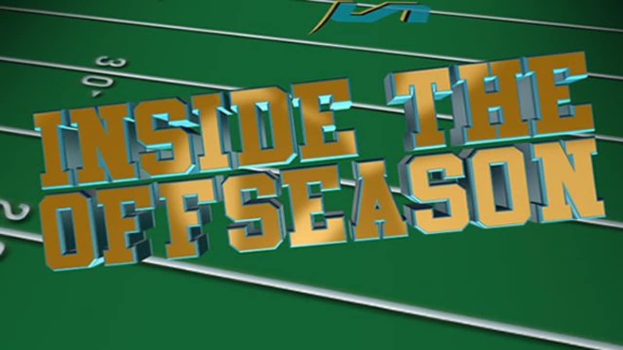 Inside the Offseason part one