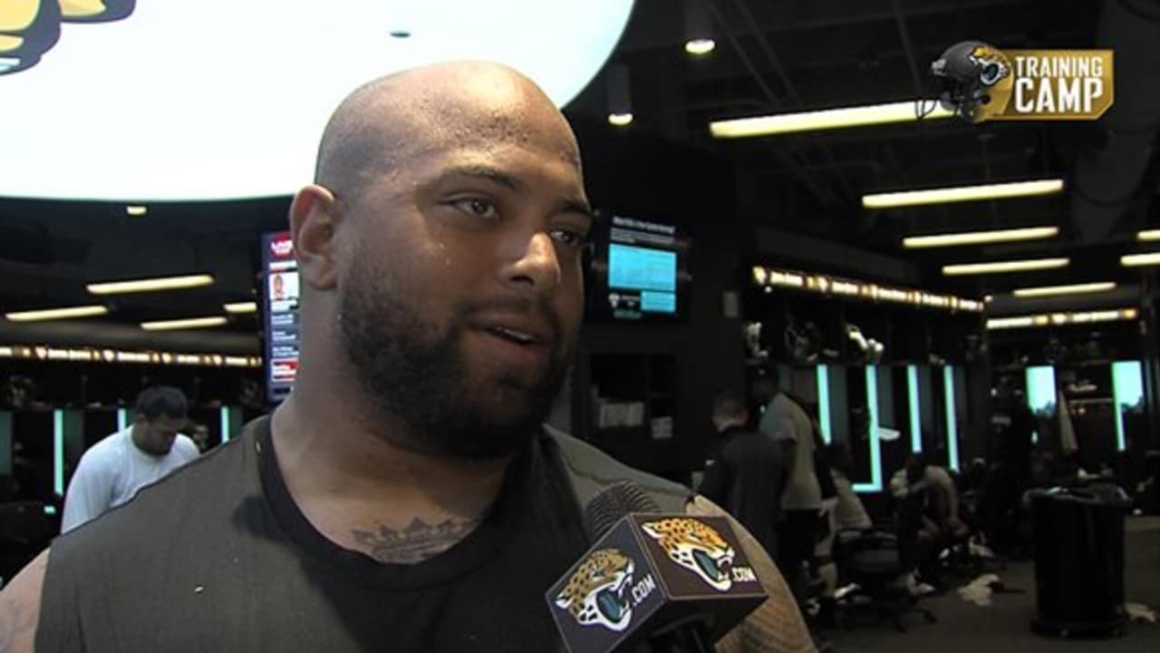 Miller: "We want to be a physical team"