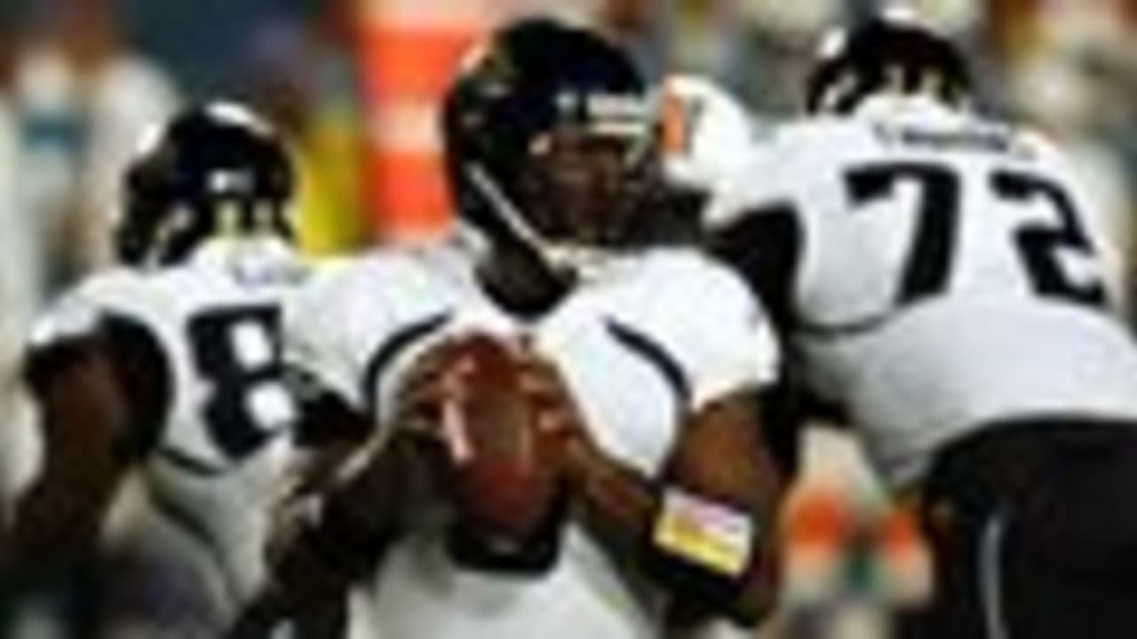 Garrard back to where it began