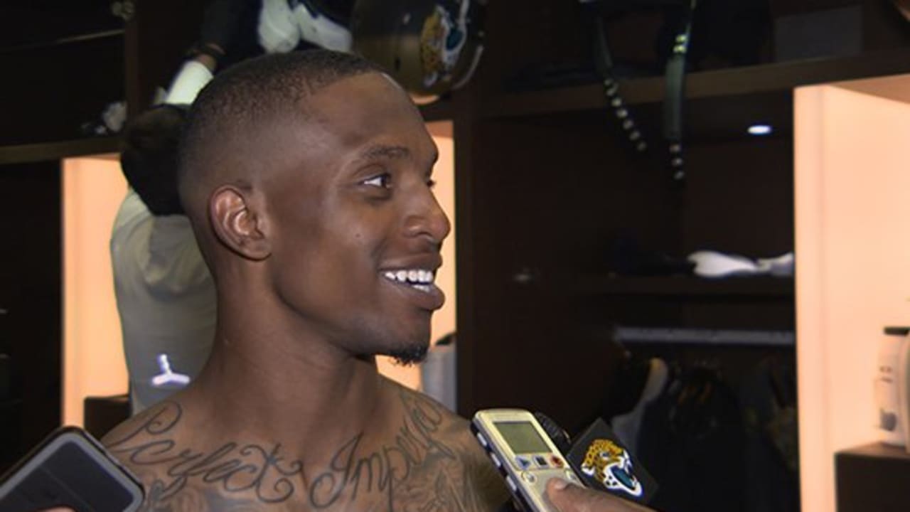 Mickens: "It's been a long time coming"