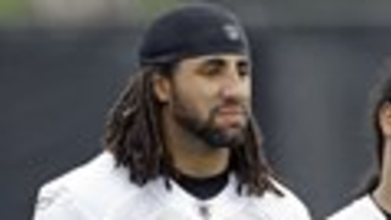 Jaguars sign rookie DE Austen Lane